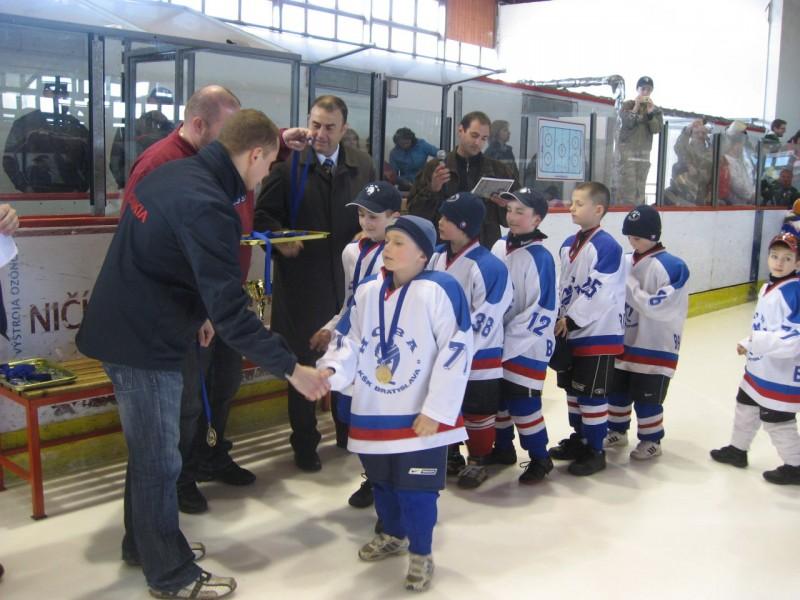 EMHL • Fotogalérie