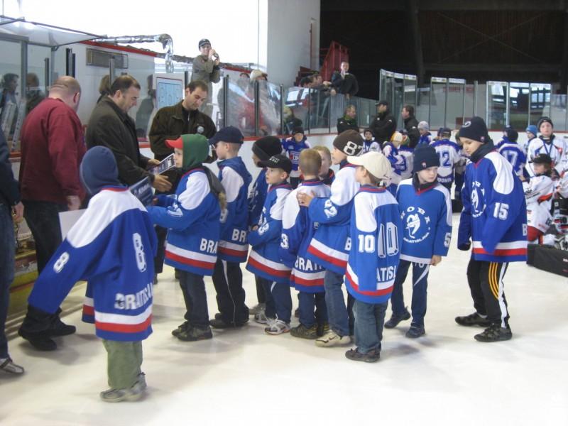 EMHL • Fotogalérie