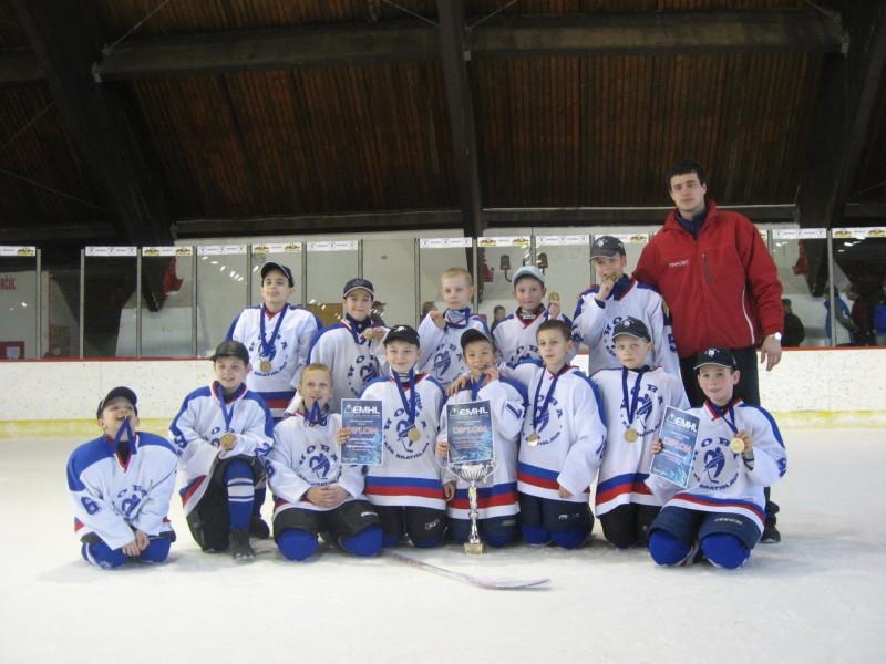 EMHL • Fotogalérie